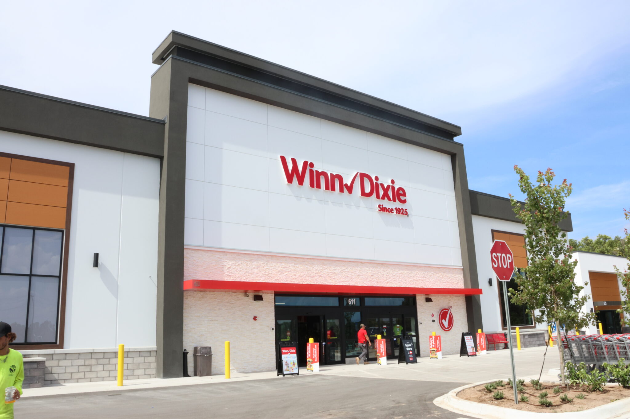 Apopka CIty Center Winn-Dixie property owner files for preliminary ...