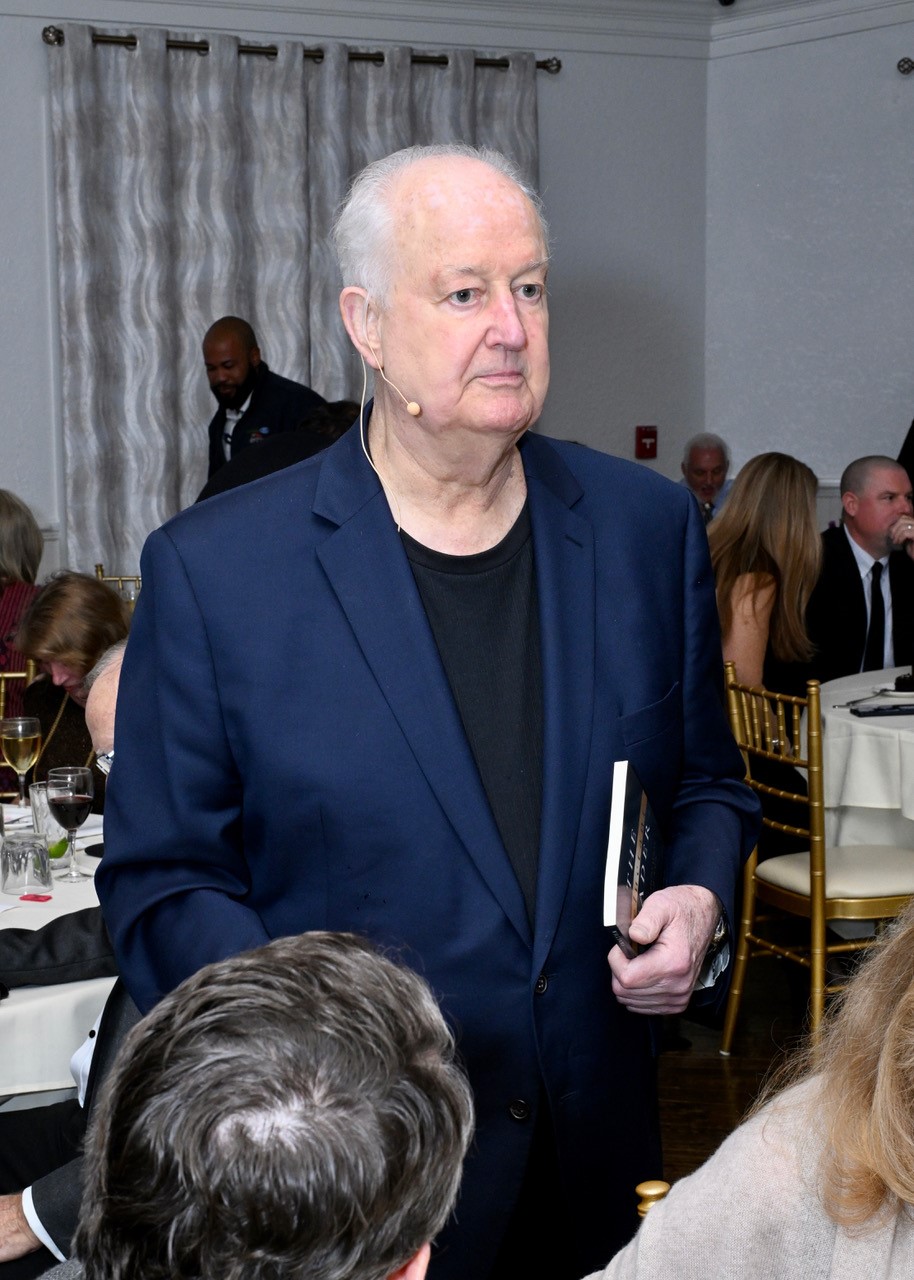 PHOTOS: The 2023 John Land Apopka Community Trust Legacy Gala