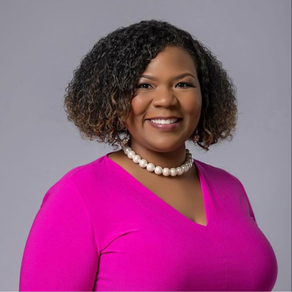 Bracy siblings to vie for Thompson’s Florida Senate seat