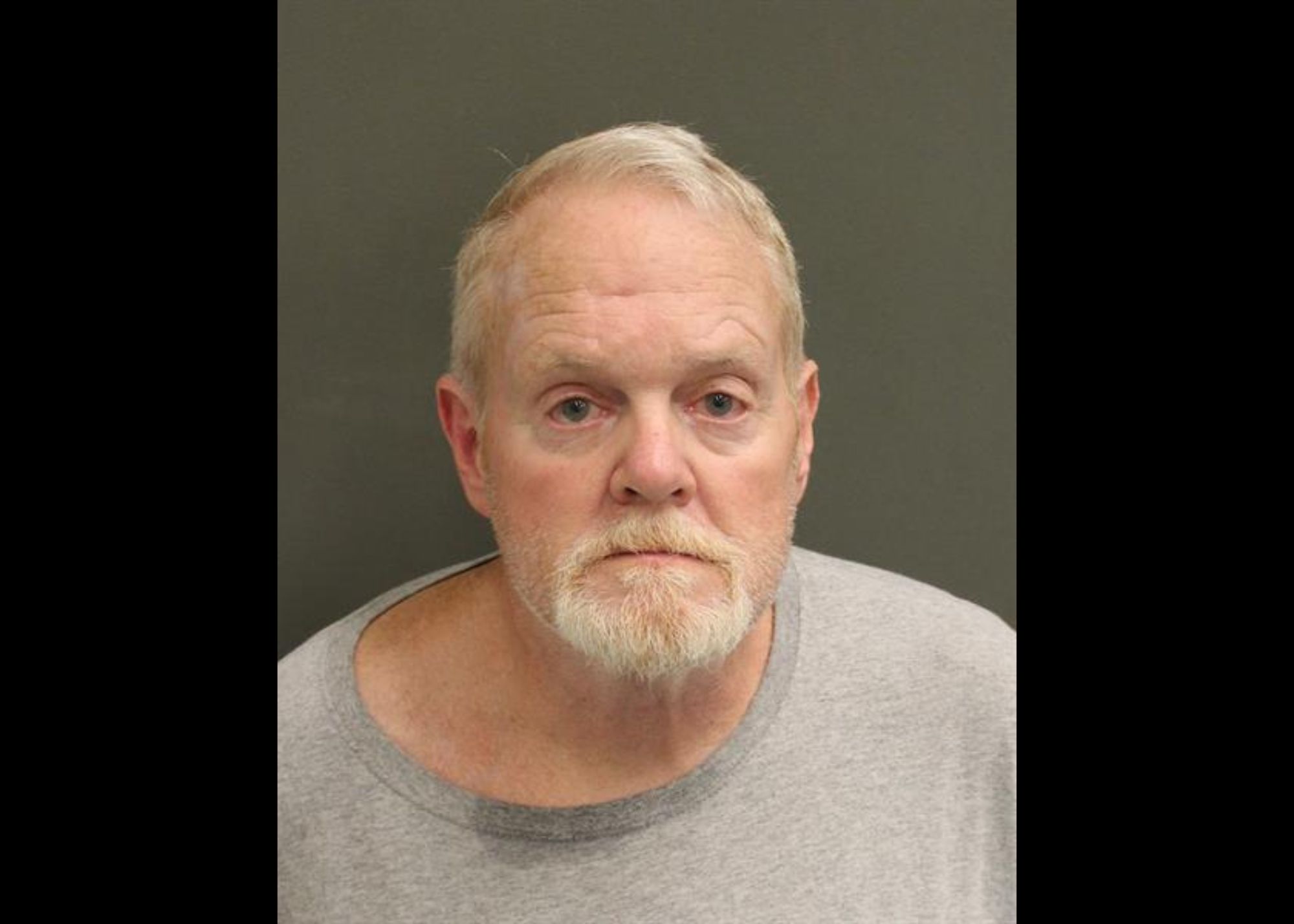 FDLE arrests Apopka man for possession of child sexual abuse material