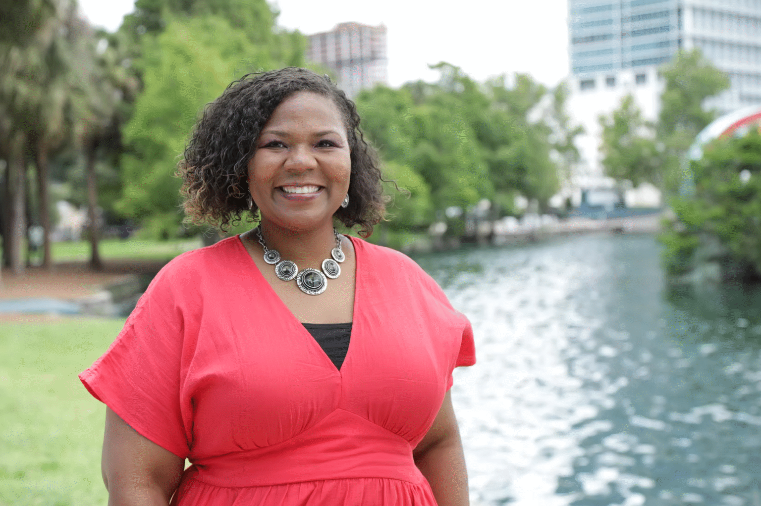 Bracy Davis wins Senate District 15 primary election