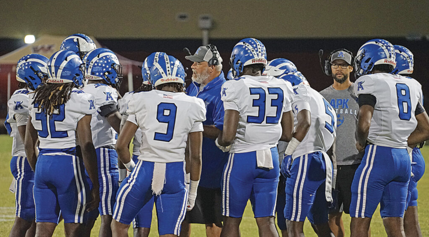 Former Apopka coach cites 20-player exodus for resignation in 2025