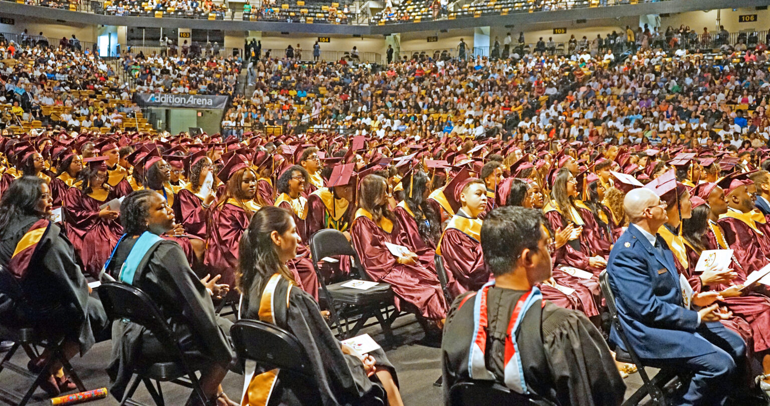 Meet the Apopka and Wekiva high school class of 2025: full graduate ...