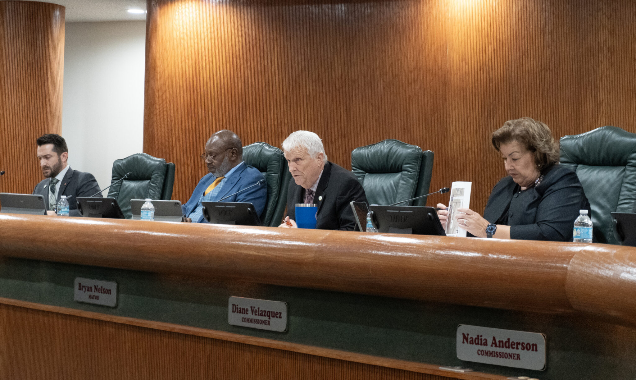 Apopka finalizes tax rate increase for FY26