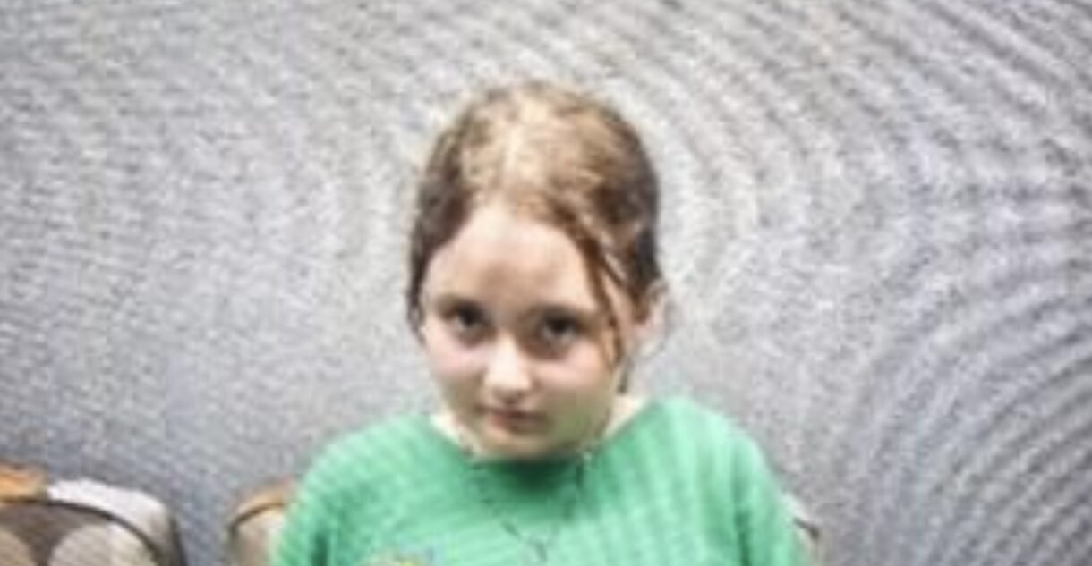 14-year-old Apopka girl is missing and endangered, police say