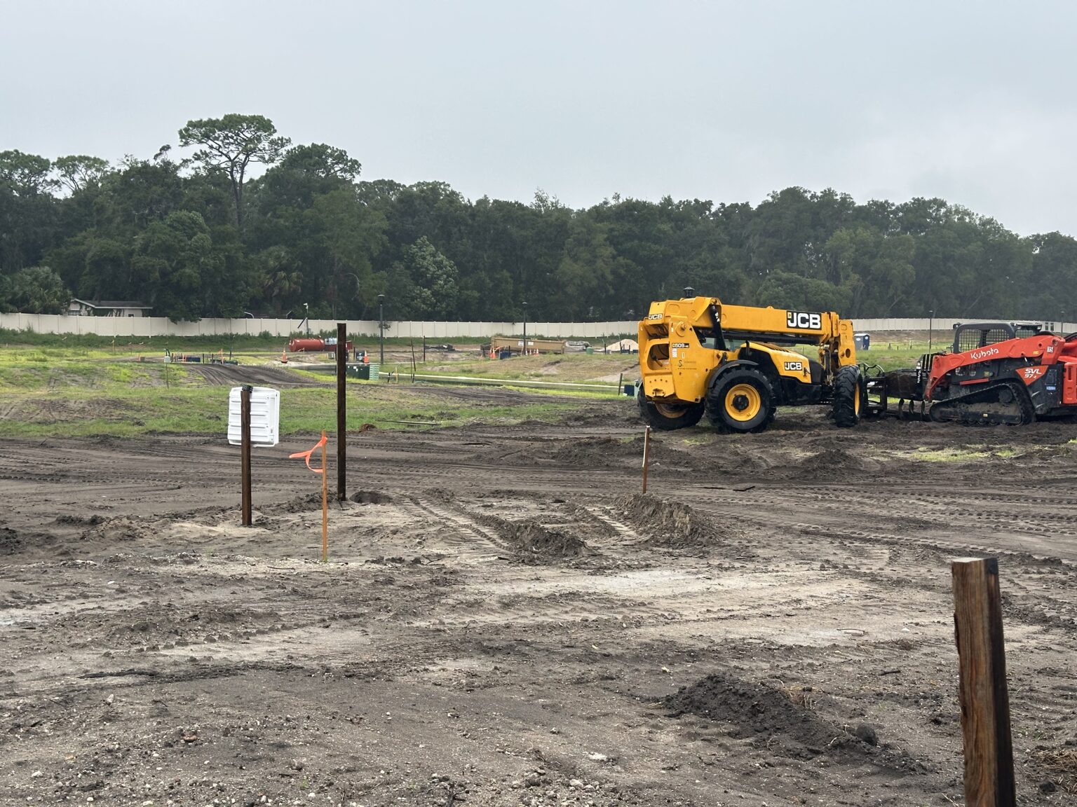 City Council approves fines for construction activity outside posted hours