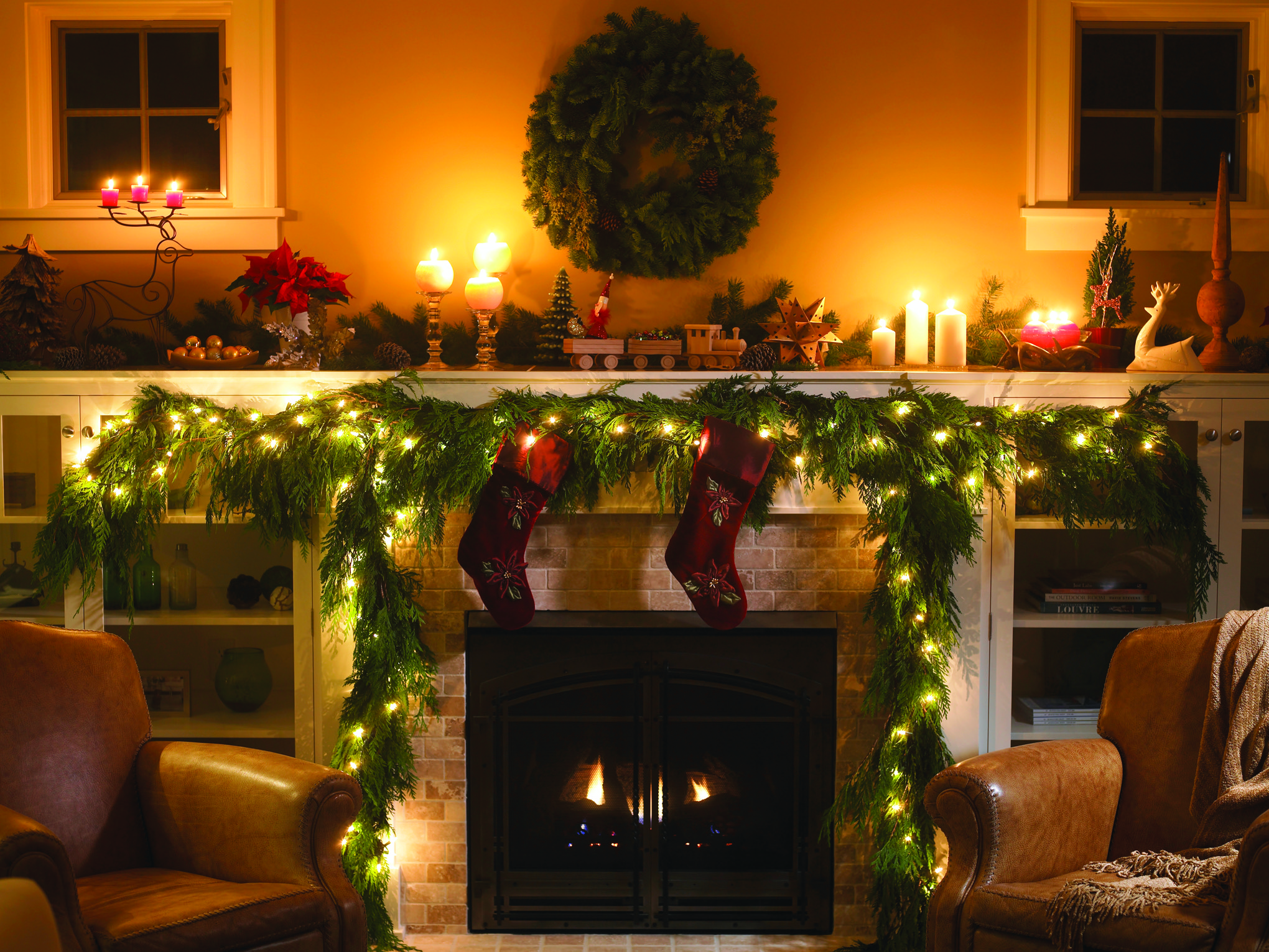 Holiday History: Christmas Eve traditions date back centuries