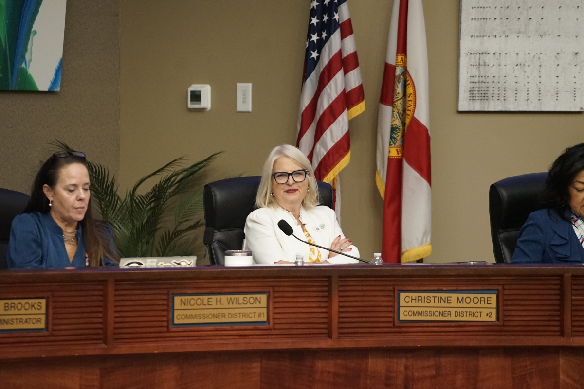 Breaking: Nelson sues Moore over Apopka residency