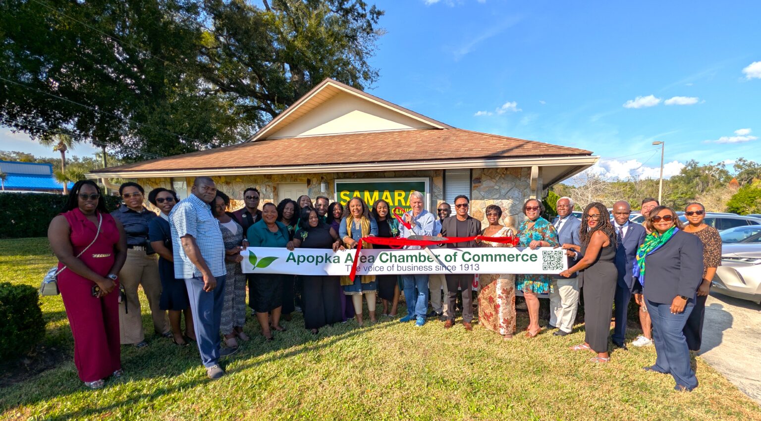 Samara Primary Care Clinic opens in Apopka
