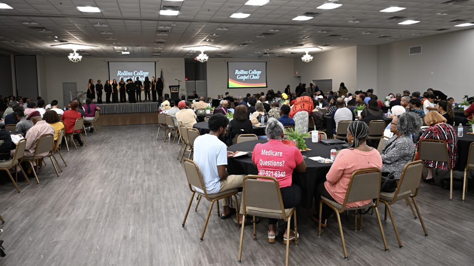 ‘Legends of Apopka,’ their families honored at city event